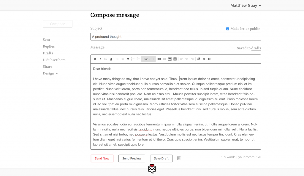 Improve Your Email Marketing With These Apps | MemberMouse
