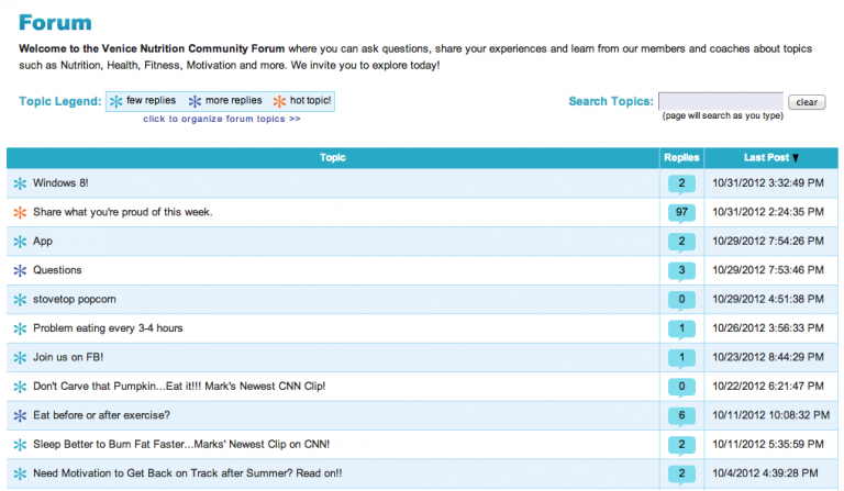 4 Tips for a Better Membership UX | MemberMouse